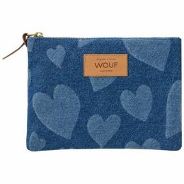 Wouf Kosmetiktasche21,5 CM cuore