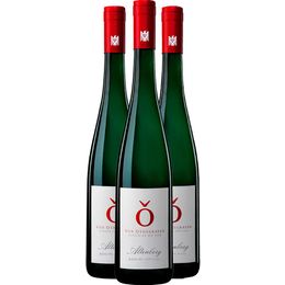 Weingut von Othegraven 2021 Von Othegraven Altenberg Prädikats-Paket