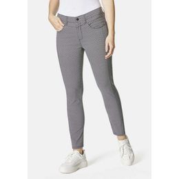 STOOKER WOMEN 5-Pocket-Jeans Florenz Easy Wear Slim Fit