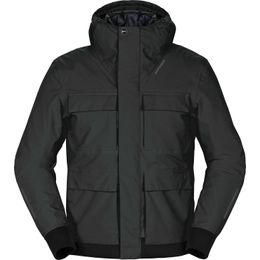 Spidi Riding Parka, Textiljacke H2Out
