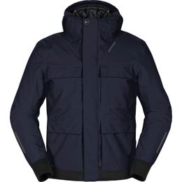 Spidi Riding Parka, Textiljacke H2Out