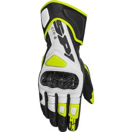 Spidi STR-6, Handschuhe