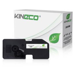 Kineco Toner kompatibel zu Kyocera TK-5230K 1T02R90NL0 XL Schwarz