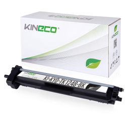 Kineco Toner kompatibel zu Kyocera TK-1248 1T02Y80NL0 Schwarz