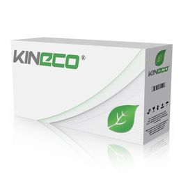 Kineco Toner kompatibel zu Ricoh Aficio SP 1210 TYPE1200E 406837 XL Schwarz