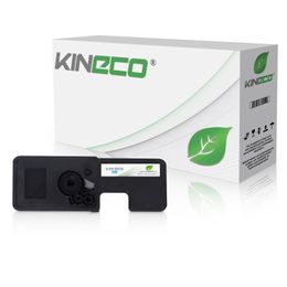 Kineco Toner kompatibel zu Kyocera TK-5230C 1T02R9CNL0 XL Cyan
