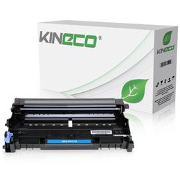 Kineco Trommeleinheit kompatibel zu Brother DR-2100 Schwarz