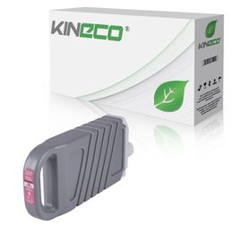 Kineco Tintenpatrone kompatibel zu Canon PFI-1700PM 0780C001 XL Photo Magenta