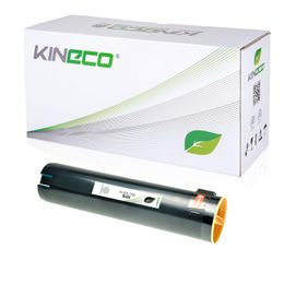 Kineco Toner kompatibel zu Xerox Phaser 7750 106R00652 XL Schwarz