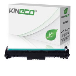 Kineco Trommeleinheit kompatibel zu HP 32A CF232A Schwarz