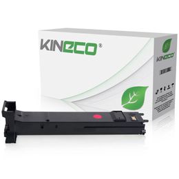 Kineco Toner kompatibel zu Konica TN-318M A0DK353 XL Magenta