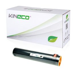 Kineco Toner kompatibel zu Xerox Phaser 7760 106R01160 XL Cyan