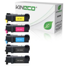 Kineco Tintenpatrone kompatibel zu HP 711 CZ131A XL Magenta