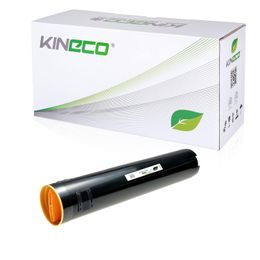 Kineco Toner kompatibel zu Xerox Workcentre 7228 006R01175 XL Schwarz