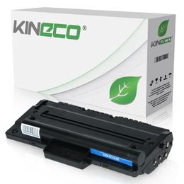 Kineco Toner kompatibel zu Samsung SCX-4300 1092 MLT-D1092S/ELS XL Schwarz