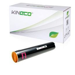 Kineco Toner kompatibel zu Xerox Workcentre 7228 006R01177 XL Magenta