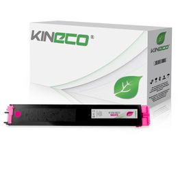 Kineco Toner kompatibel zu Sharp MX 2010 U MX-23GTMA XL Magenta