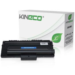 Kineco Toner kompatibel zu Samsung SCX-4216 SCX-4216D3/ELS XL Schwarz