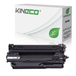 Kineco Toner kompatibel zu HP 656X CF461X XXL Cyan