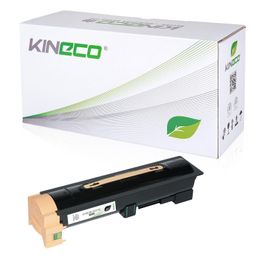 Kineco Toner kompatibel zu Xerox Workcentre 5222 XL 106R01306 XXL Schwarz