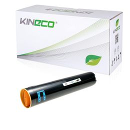 Kineco Toner kompatibel zu Xerox Workcentre 7228 006R01176 XL Cyan