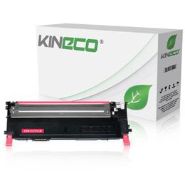 Kineco Toner kompatibel zu Samsung CLP-310 M4092S CLT-M4092S/ELS XL Magenta