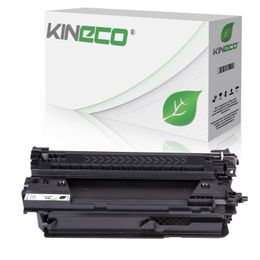 Kineco Toner kompatibel zu HP 655A CF450A XL Schwarz