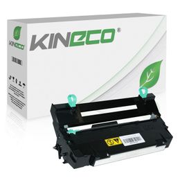 Kineco Trommeleinheit kompatibel zu Kyocera DK-170 302LZ93060 Schwarz