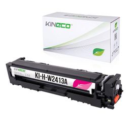 Kineco Toner kompatibel zu HP 216A W2413A XL Magenta