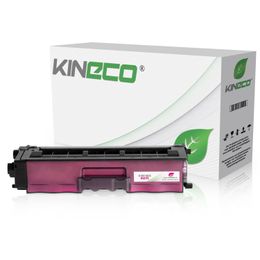 Kineco Toner kompatibel zu Brother TN-326M XL Magenta