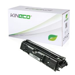 Kineco Trommeleinheit kompatibel zu Canon 4371B002 Cartridge