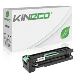 Kineco Trommeleinheit kompatibel zu Lexmark X850 X850H22G Schwarz
