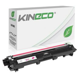 Kineco Toner kompatibel zu Brother TN-245M XL Magenta