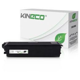 Kineco Toner kompatibel zu Brother TN-6600 XL Schwarz