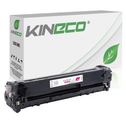 Kineco Toner kompatibel zu HP 131A CF213A XL Magenta