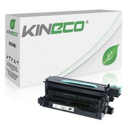 Kineco Trommeleinheit kompatibel zu Samsung SCX-6555 R6555A SCX-R6555A/ELS Schwarz