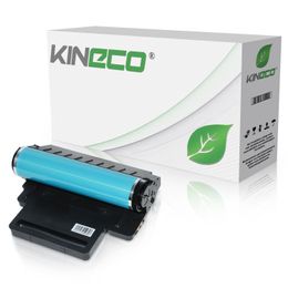 Kineco Trommeleinheit kompatibel zu Samsung CLT-R407/SEE CLP-320