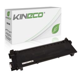 Kineco Toner kompatibel zu Brother TN-2320 XL Schwarz