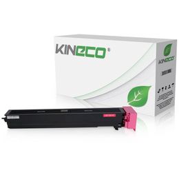 Kineco Toner kompatibel zu Konica TN-613M A0TM350 XL Magenta