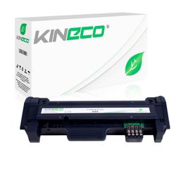 Kineco Toner kompatibel zu Samsung M2625 116L MLT-D116L/ELS XL Schwarz