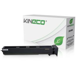 Kineco Toner kompatibel zu Konica TN-613K A0TM150 XL Schwarz