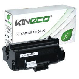 Kineco Toner kompatibel zu Samsung ML-4510 307 MLT-D307L/ELS XL Schwarz