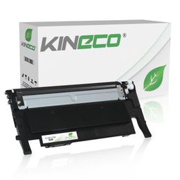 Kineco Toner kompatibel zu Samsung K406 CLT-K406S/ELS XL Schwarz