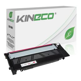 Kineco Toner kompatibel zu Samsung C430 M404S CLT-M404S/ELS XL Magenta