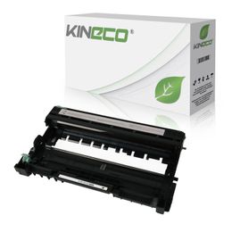 Kineco Trommeleinheit kompatibel zu Brother DR-2300 Schwarz