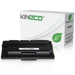 Kineco Toner kompatibel zu Samsung ML-2250 ML-2250D5/ELS XL Schwarz