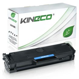 Kineco Toner kompatibel zu Samsung ML-2160 101 MLT-D101S/ELS XL Schwarz