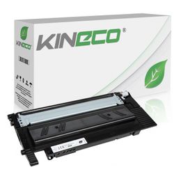 Kineco Toner kompatibel zu Samsung C430 K404S CLT-K404S/ELS XL Schwarz