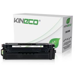 Kineco Toner kompatibel zu Samsung C2620 K505L CLT-K505L/ELS XL Schwarz