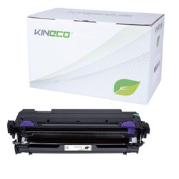 Kineco Trommeleinheit kompatibel zu Brother DK-1150 302RV93010 Schwarz